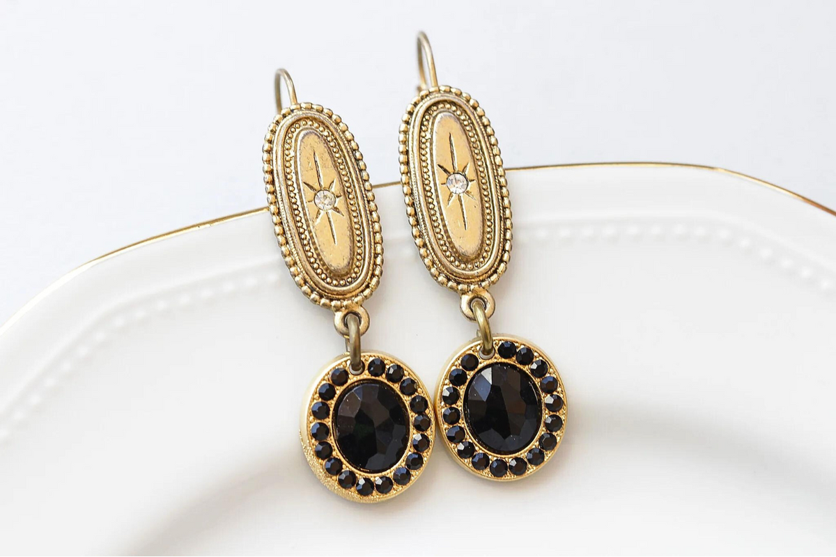 Trending Gold Earrings You Must Have in 2024| Rebekajewelry