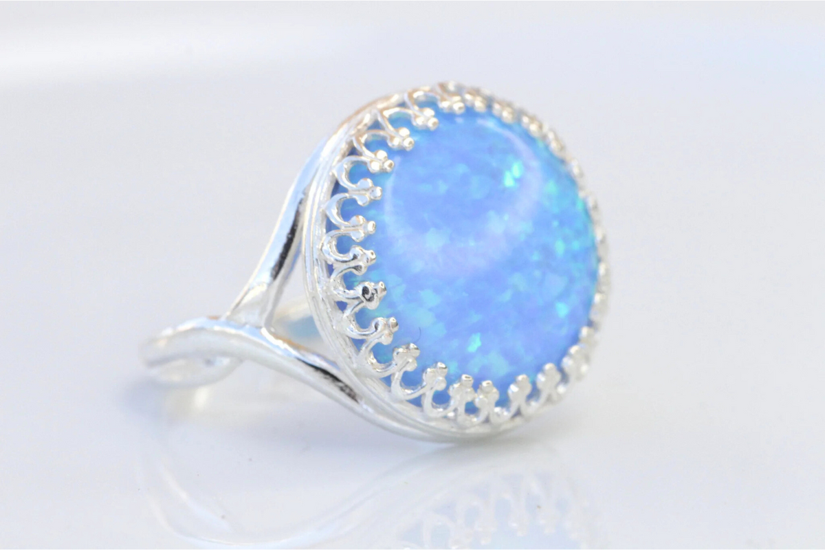 How to Choose the Best Silver Rings for Women: A Comprehensive Guide ...