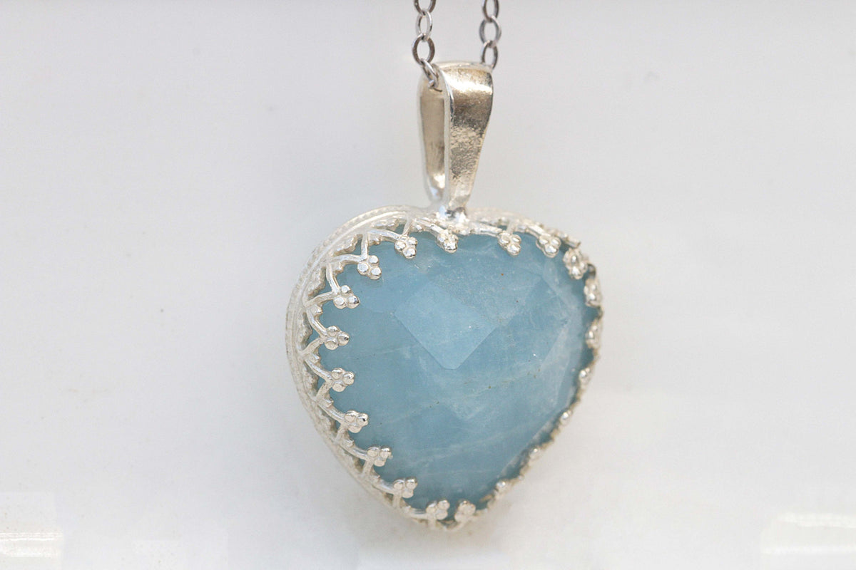 The Big Heart Behind Rebeka Jewelry: A History of Meaning, Compassion ...